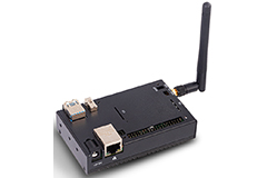 Raspberry Pi-Based CM4 Nano Computer - EDATEC | DigiKey